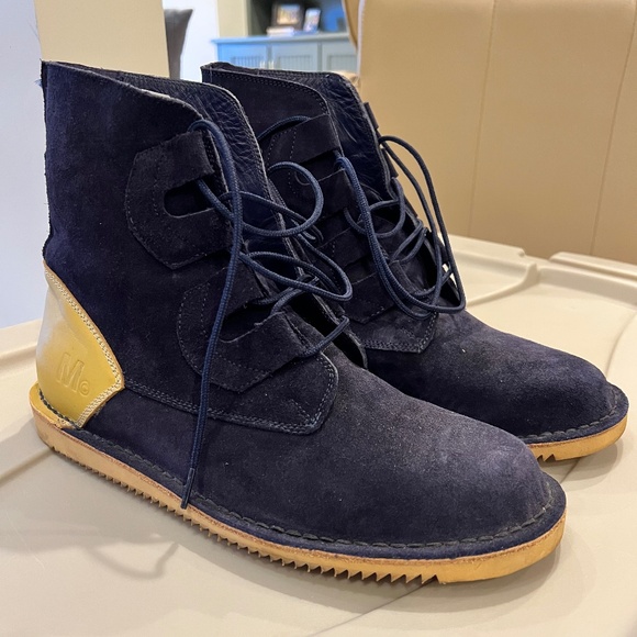 Oliberte | Shoes | Oliberte Birara Suede Boot | Poshmark